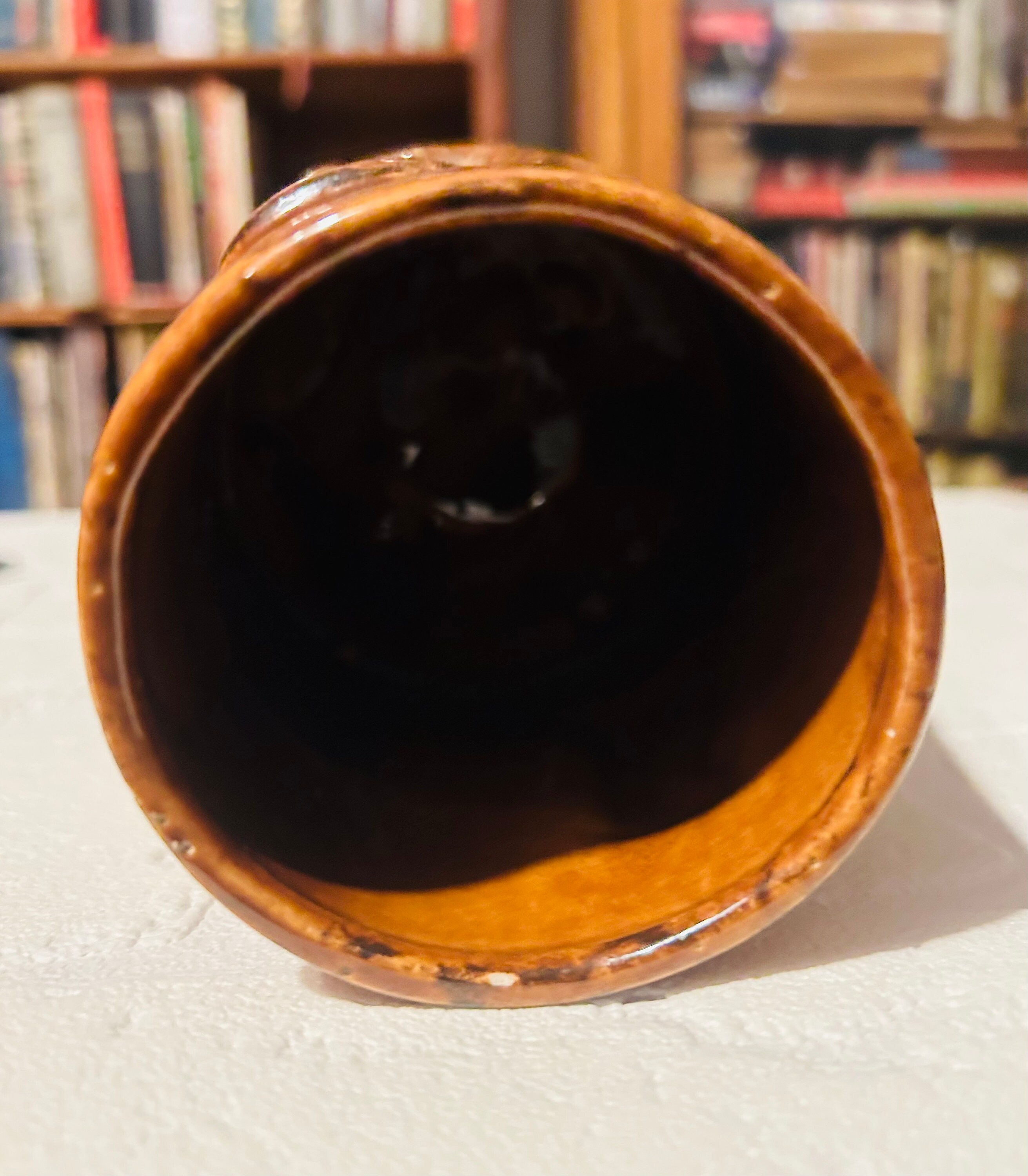 Rare Hana Hou Room Tiki Mug, the Hana Hou Room Was in the Hyatt Regency ...