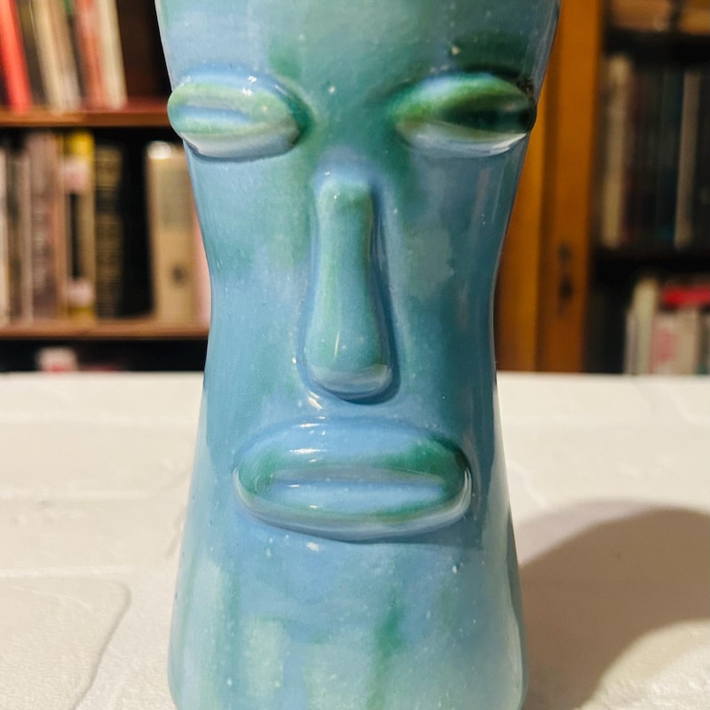 Trader Vic's Tiki Mugs - Etsy