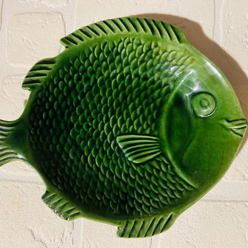 California Pottery - Etsy