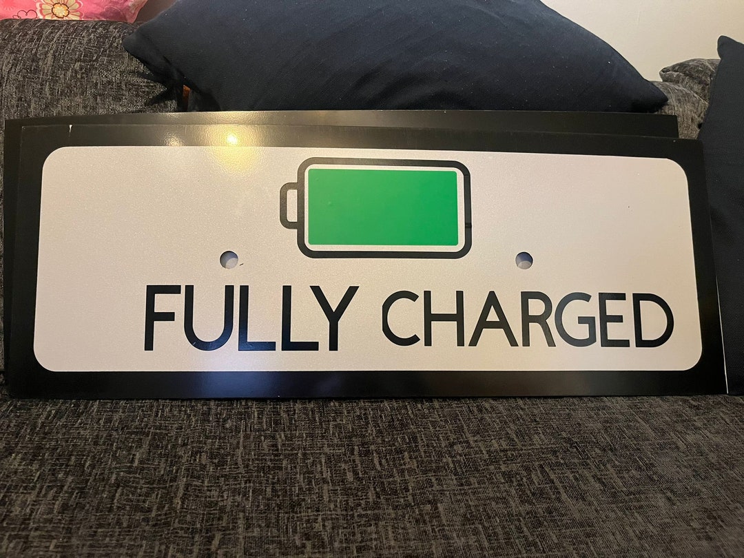 Custom Signage - Made on Request - Etsy