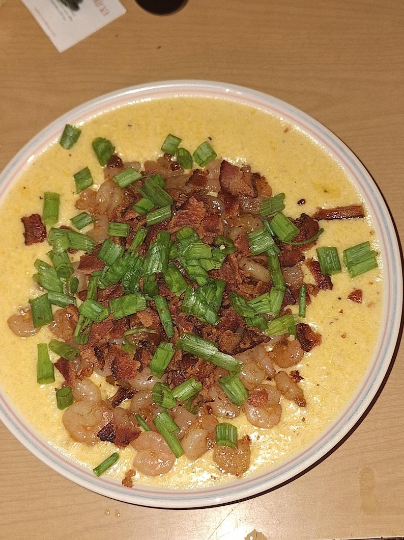 Stone-ground Popcorn Grits - Etsy