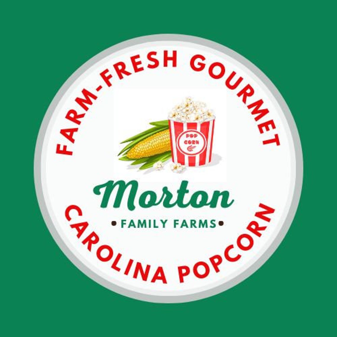 Stone-ground Popcorn Grits - Etsy