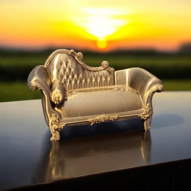 Miniature Chairs - Etsy