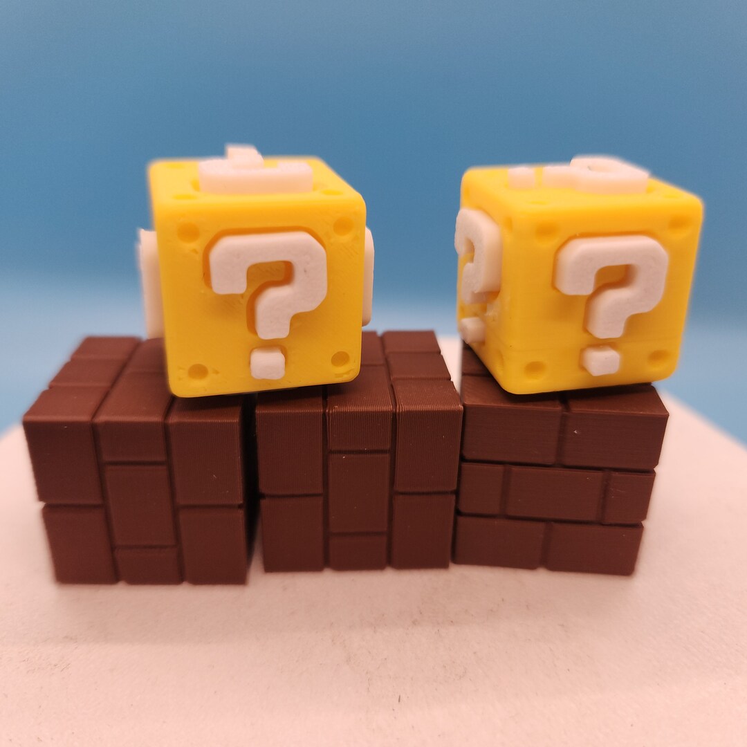 Retro Style Magnetic Enclosure Decorations - Etsy