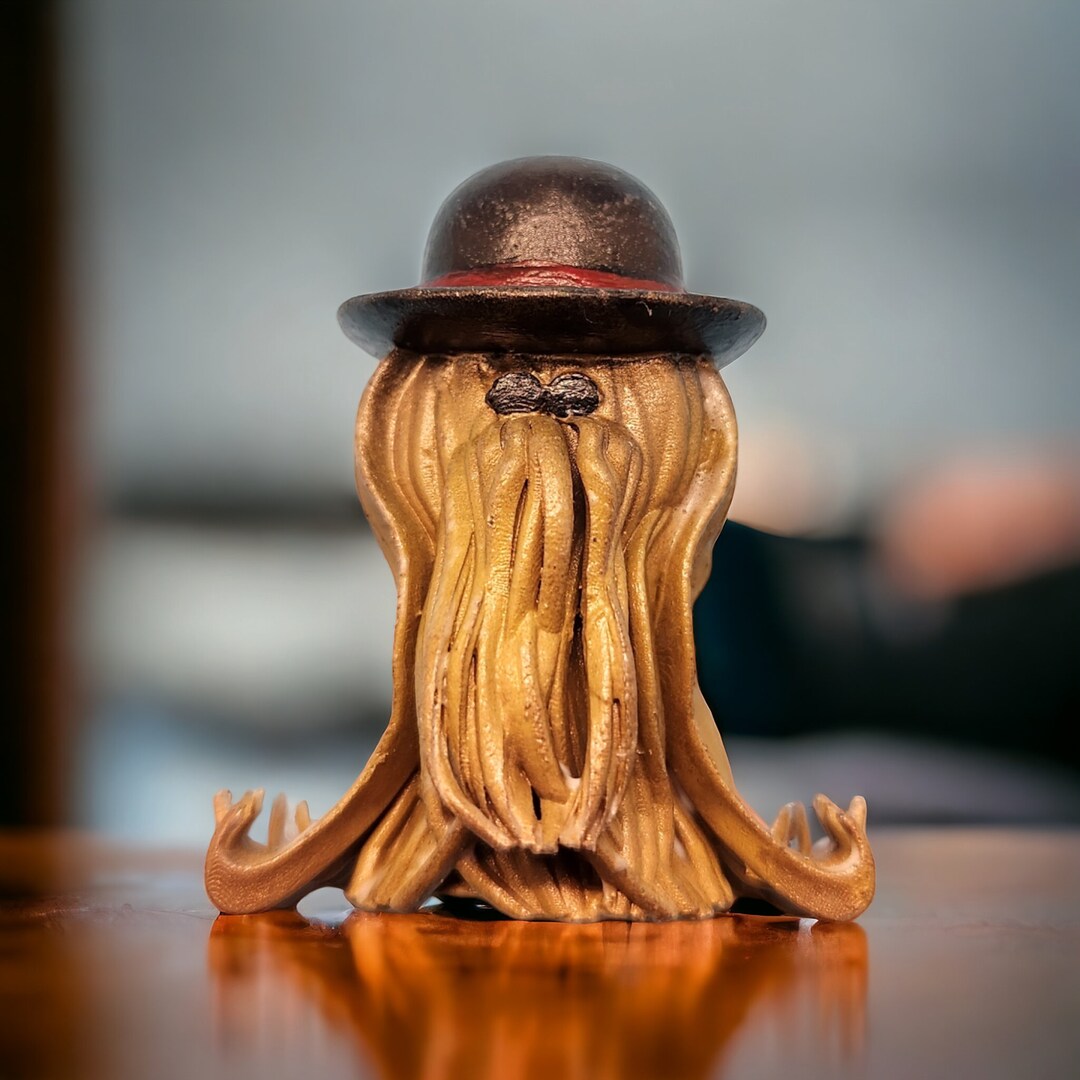 Cuzn Lt Jumping Spider Decoration Micro-habitat Decor - Etsy