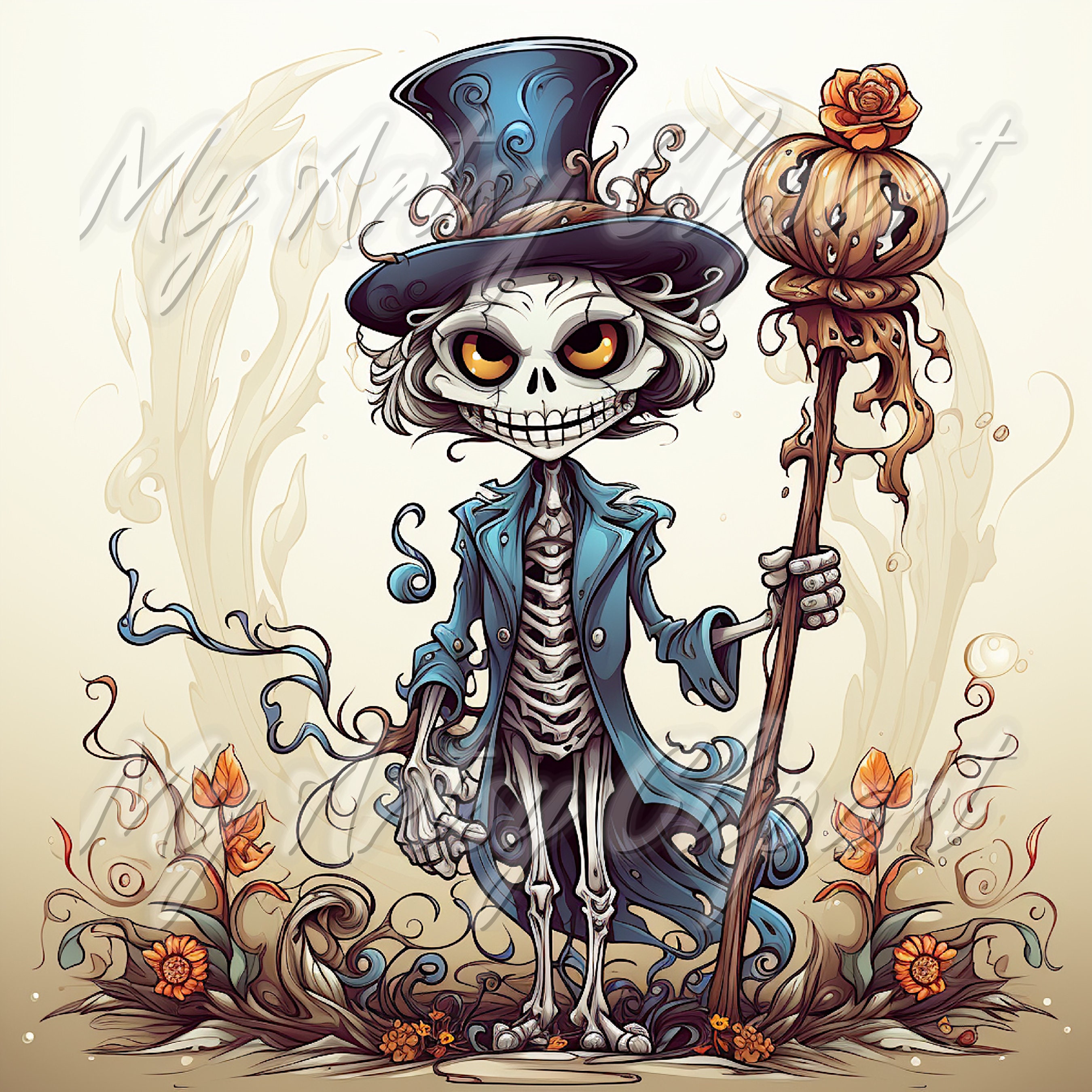 13 Creepy Voodoo Doll Clipart, Cute Skeleton JPG, Voodoo Skeleton ...