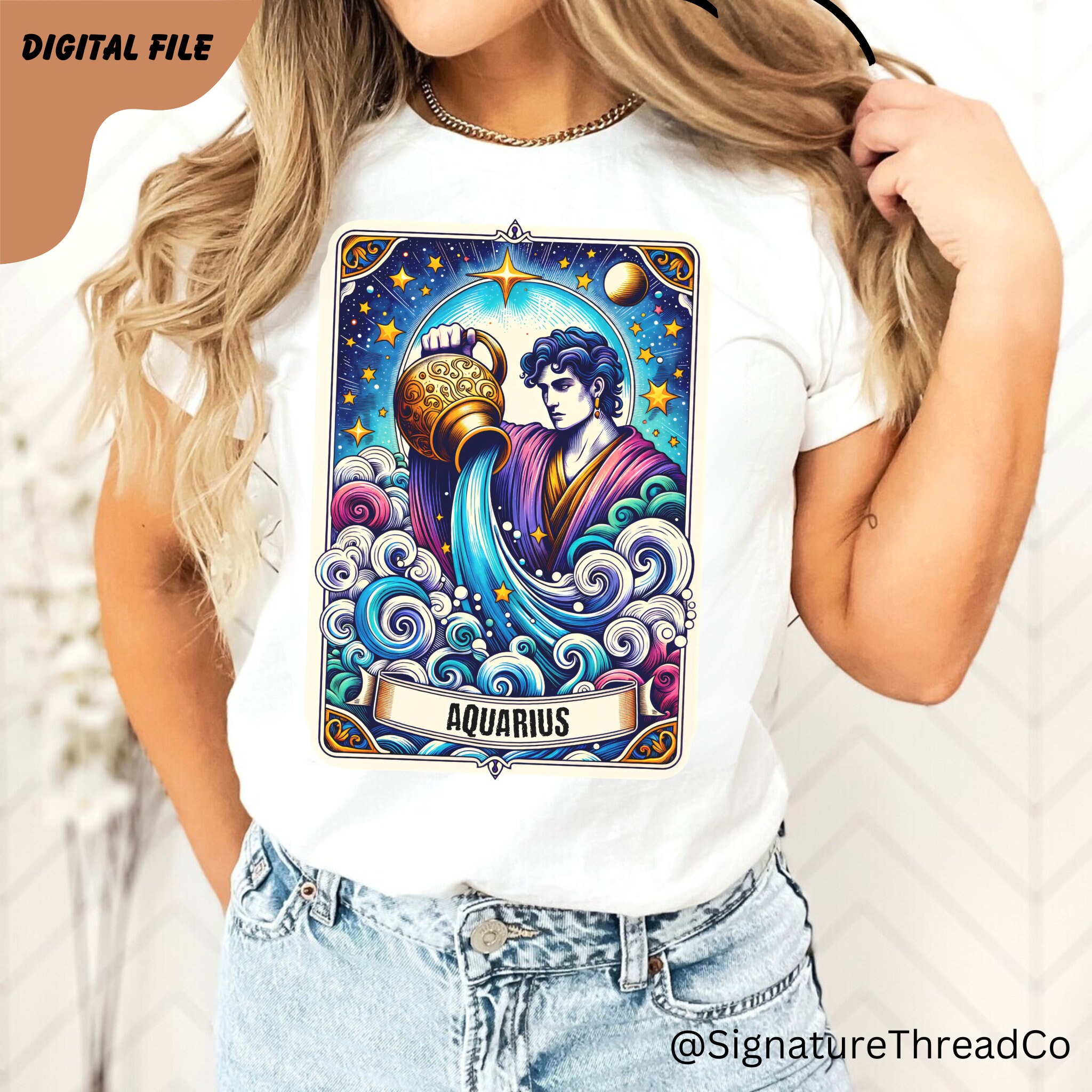 Zodiac Tarot Deck Designs, Astrology Tarot Cards Designs, Tarot Deck ...