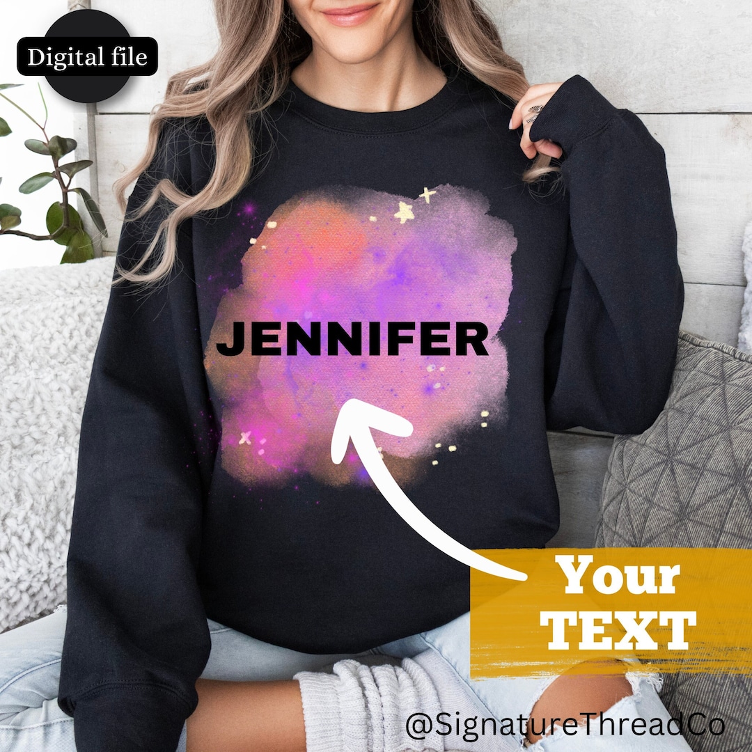 Custom Name Shirt, Cute Custom Shirts PNG, Custom Mom Designs, Family ...