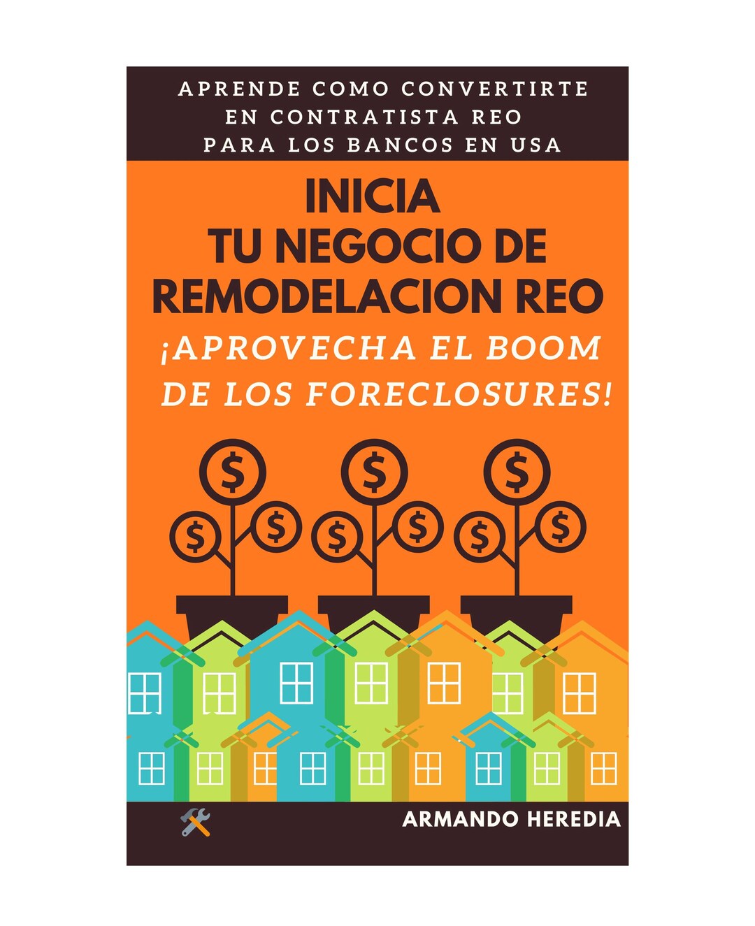 Repara Casas De Bancos - Guía Completa Para Triunfar Remodelando ...