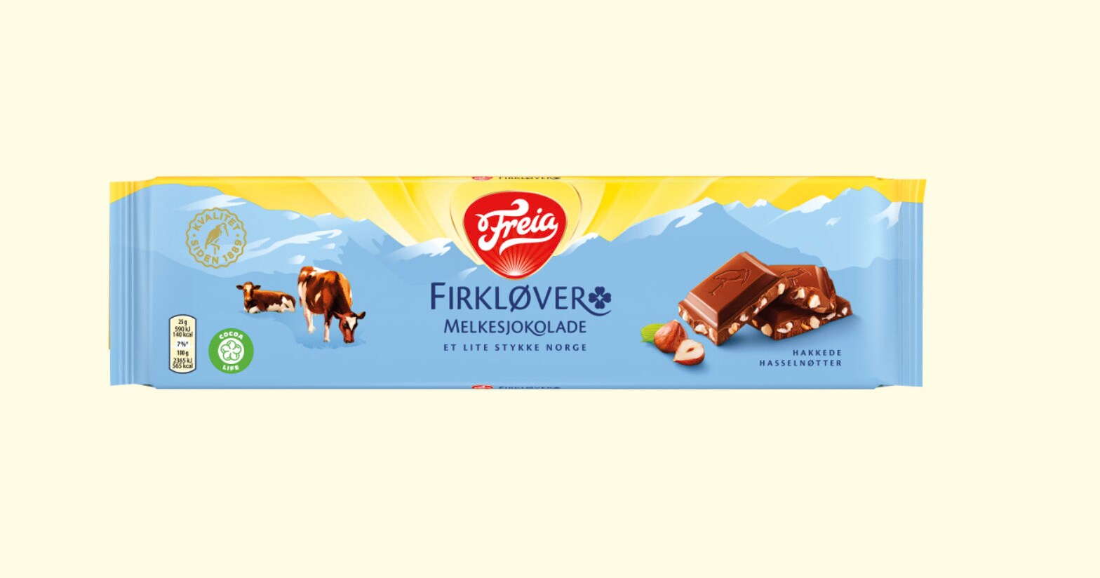 Freia Marabou and Walters Chocolate Bars From Norway - Etsy