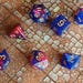 Heroquest - Boss Dice (modern) - Etsy