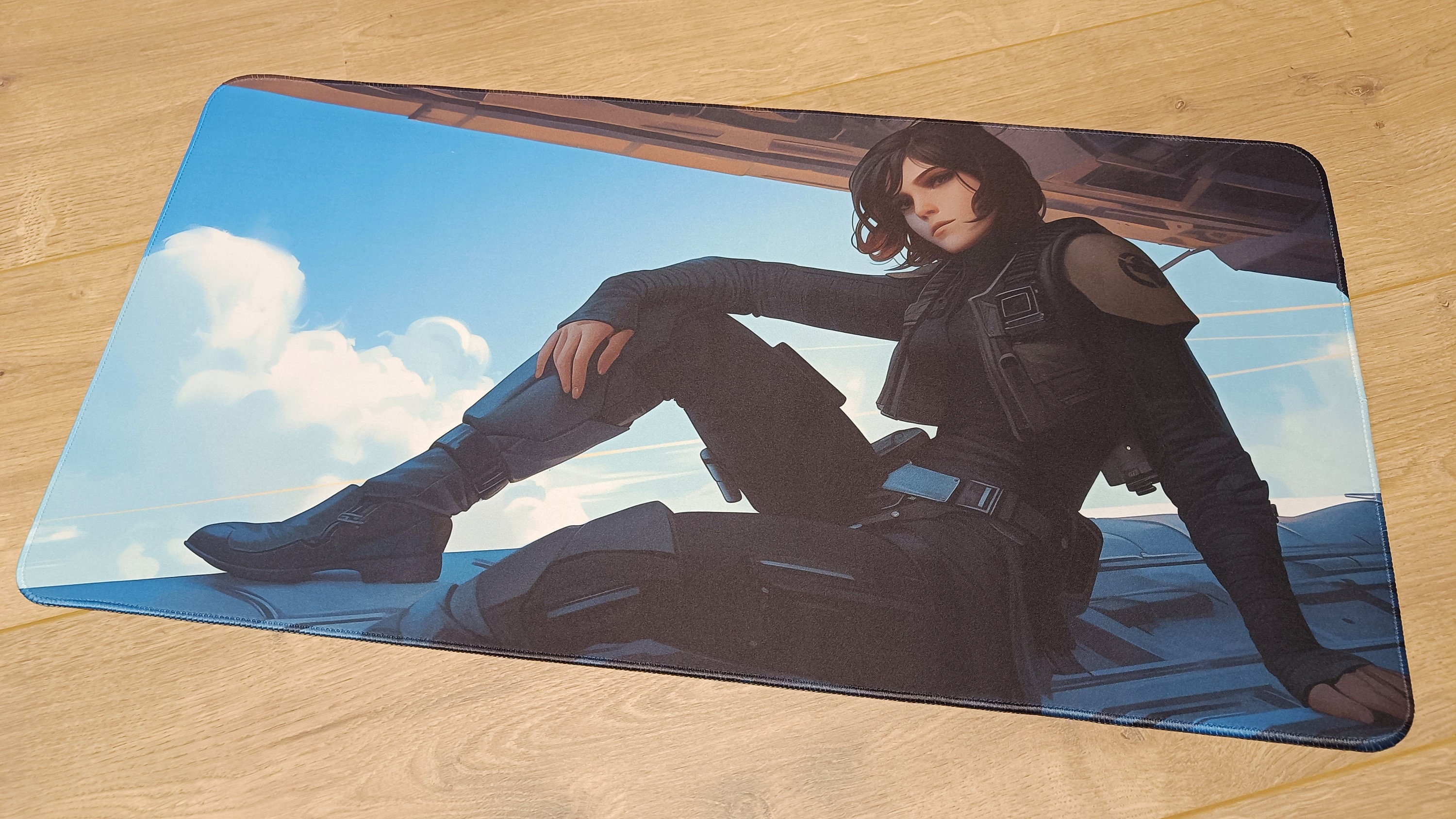 Star Wars: Unlimited Playmat - Etsy