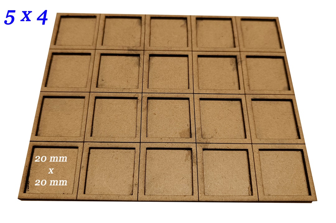 Movement Tray Adapter 20mm to 25mm - Etsy