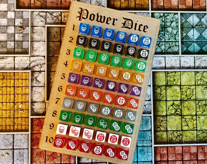 Vintage Dice Game, Demley Auto-dice, Pocket Size, Mechanical Dice ...