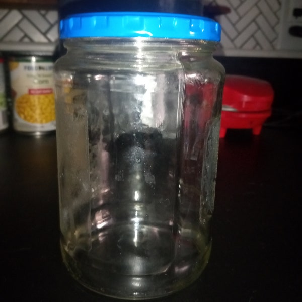 Fart in a Jar - Etsy