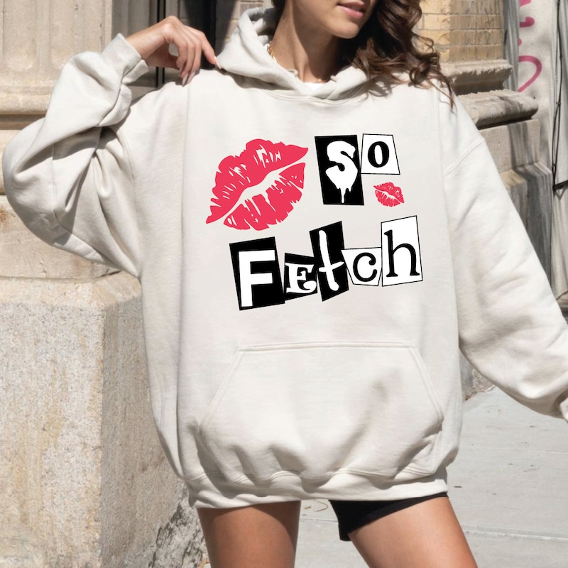 That's so Fetch - Etsy