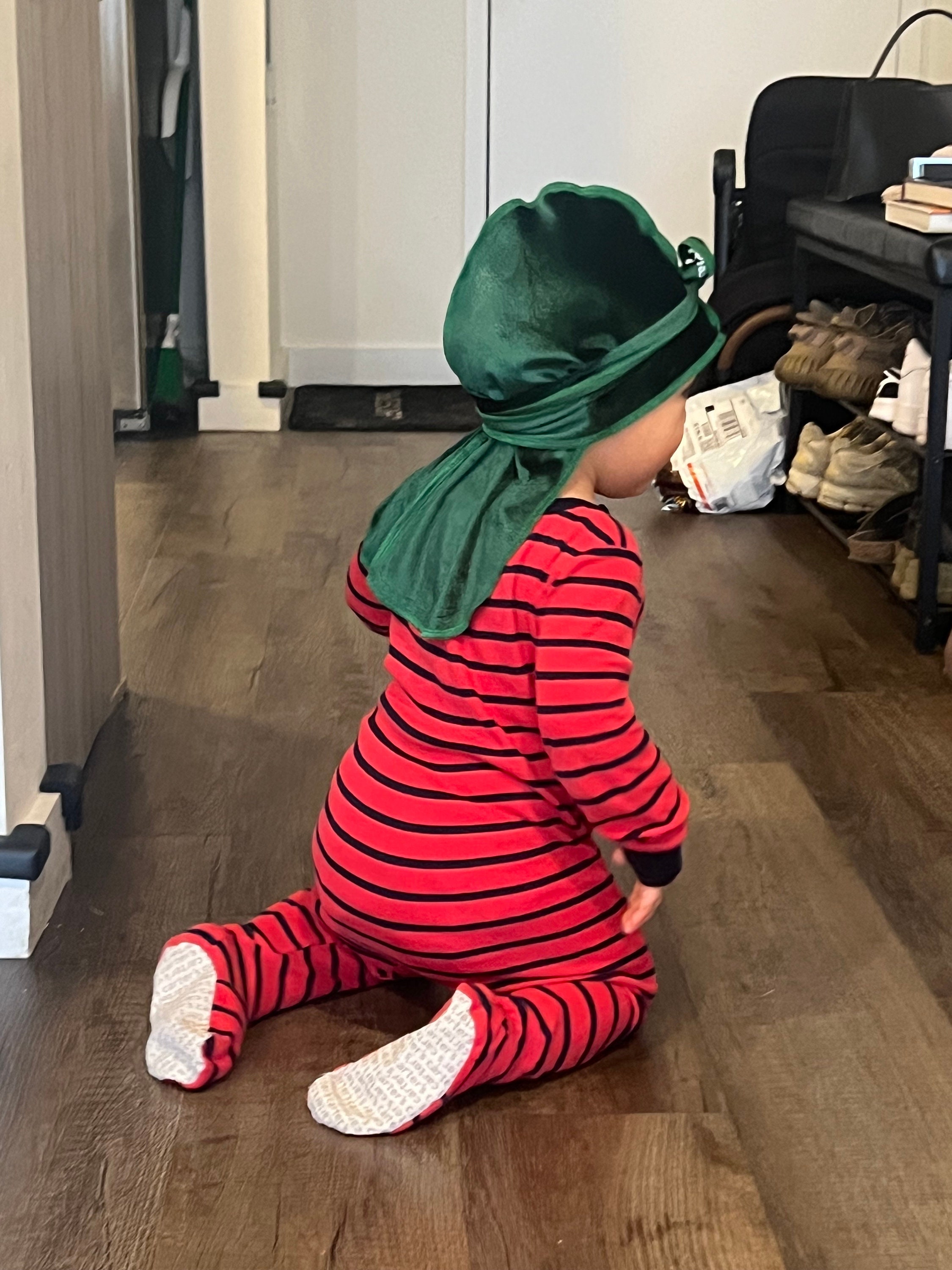 Luxury Kids Durag - Etsy