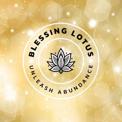 BlessingLotus - Etsy