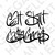 Papi / Papa Graffiti Style Text Saying Quote Art SVG, PNG, EPS for ...