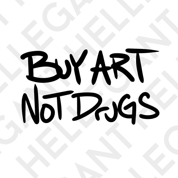 Gang Gang Graffiti Funny Text Saying Quote Art SVG, PNG, EPS for ...