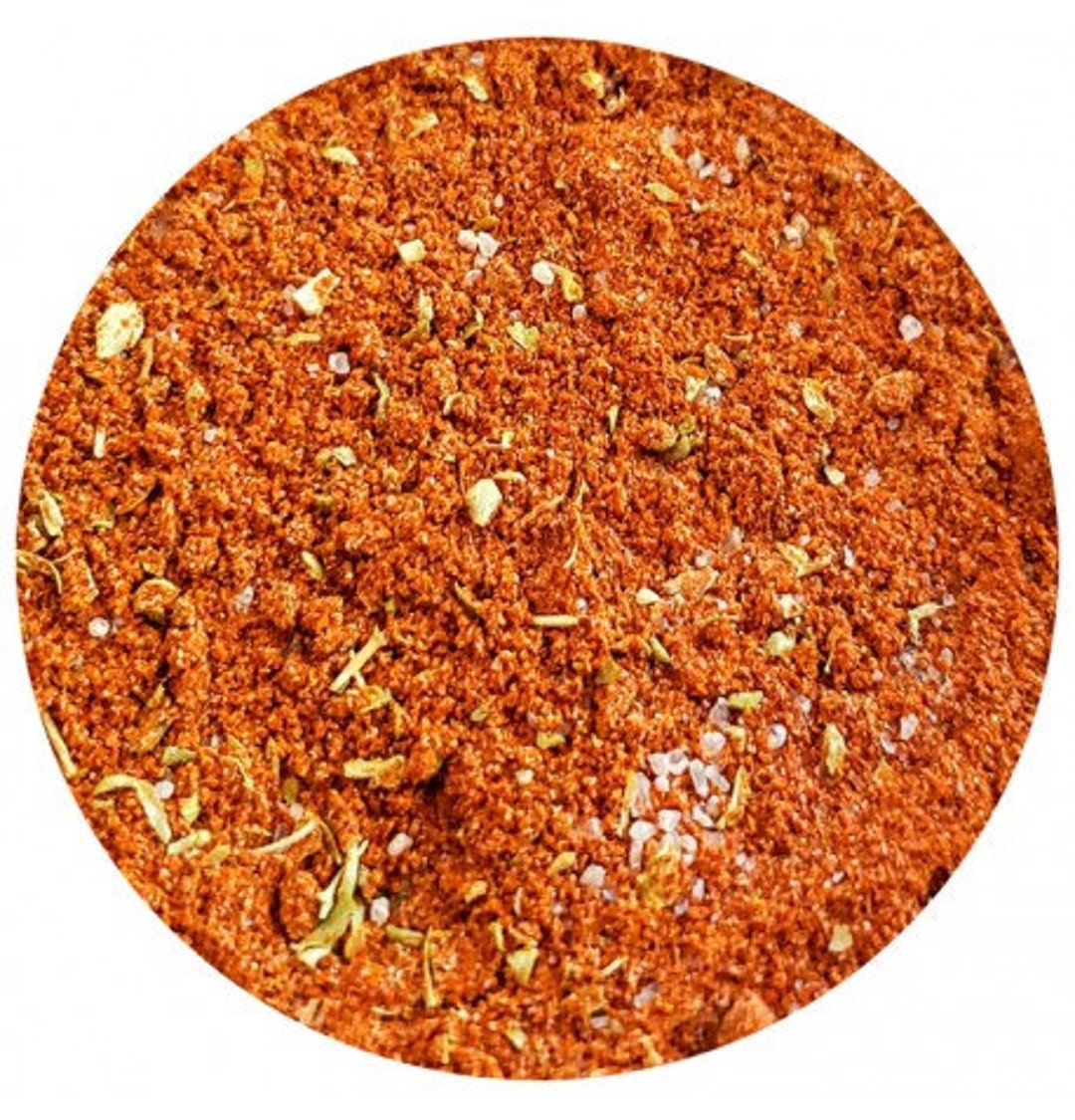 Doner Kebab Spices 1 Kg - Etsy