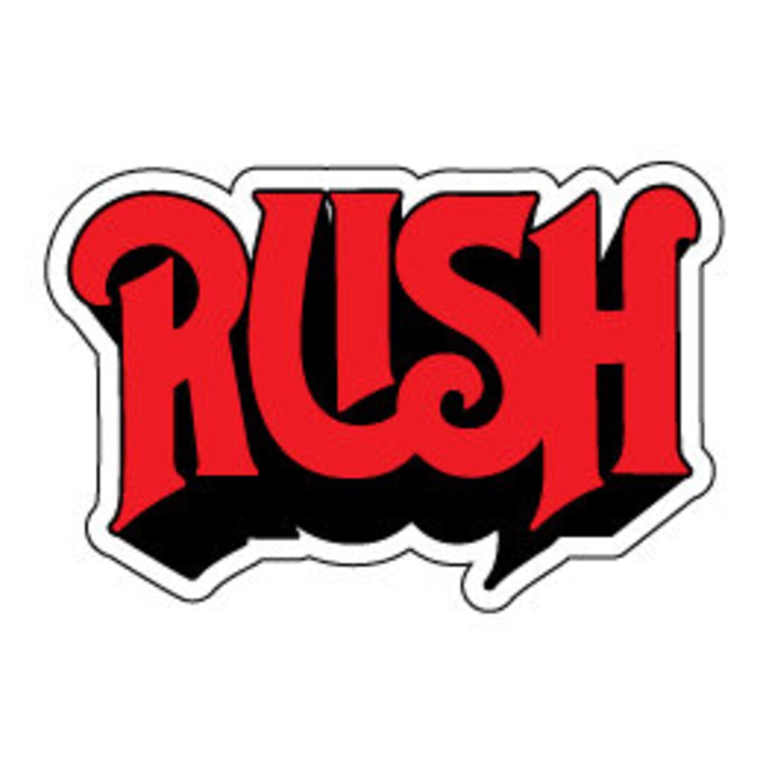 Rush, Rush Band, Vintage, Classic, Rush Vintage, Rush Classic, Laptop ...
