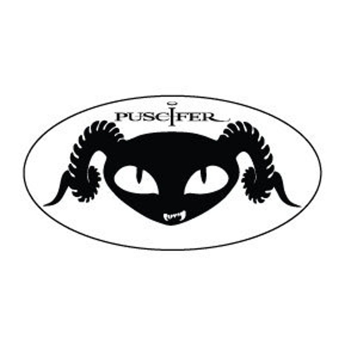 Sticker, Puscifer, Puscifer Band, Puscifer Sticker, Meynard, Printable ...