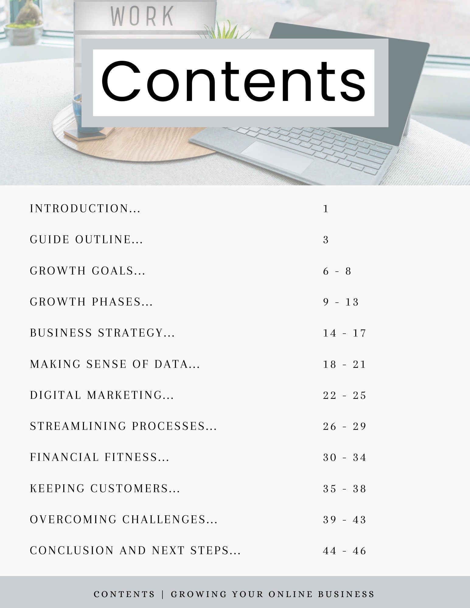 Digital Strategy Guide With Master Resell Rights and PLR. How to Start ...