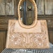 Genuine Leather Handmade Mexican Purse - Etsy