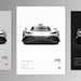 Mercedes-amg One Poster Print Wall Art Car Photography - Etsy