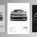 Nissan Skyline R32 Poster Print | Wall Art | Car Photography - Etsy