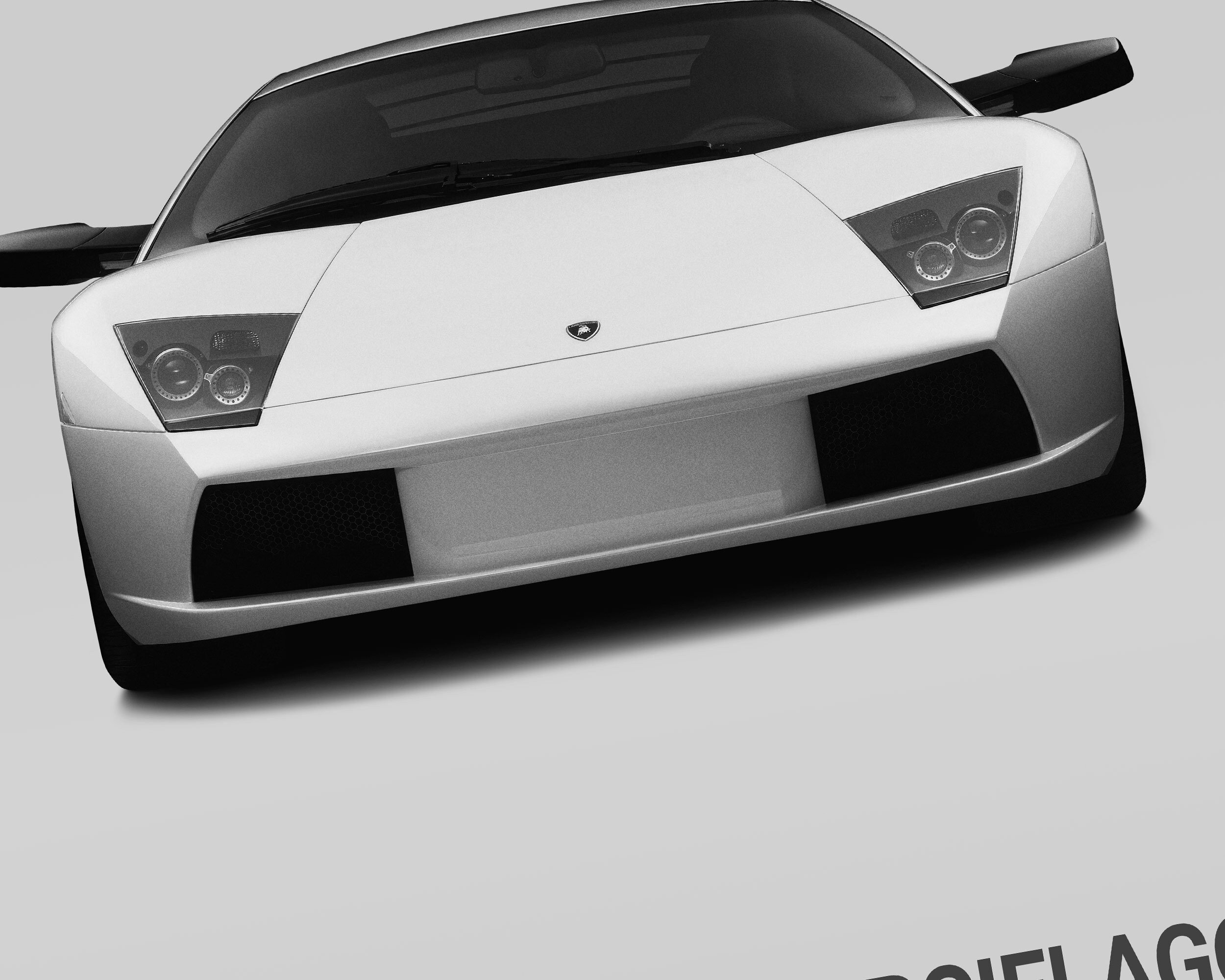 Lamborghini Murcielago Poster Print Wall Art Car Photography - Etsy