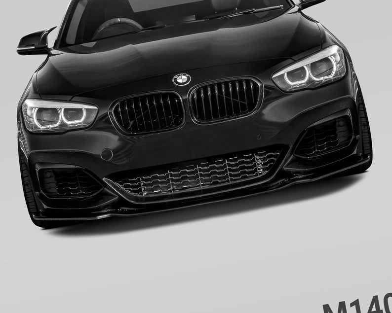 BMW M140i Poster Print Wall Art Car Photography - Etsy
