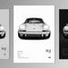 Singer DLS Poster Print | Wall Art | Car Photography - Etsy