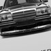 Mercedes 190E Evo II Poster Print Wall Art Car Photography - Etsy