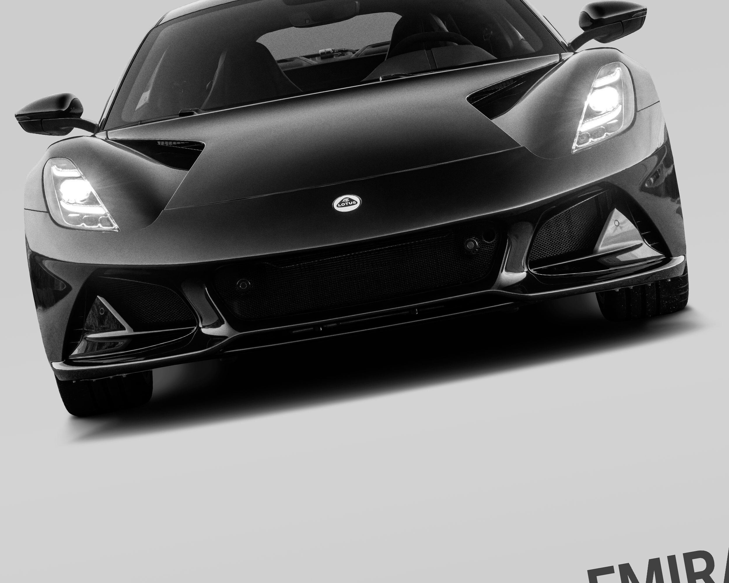 Lotus Emira V6 Poster Print Wall Art Car Photography - Etsy