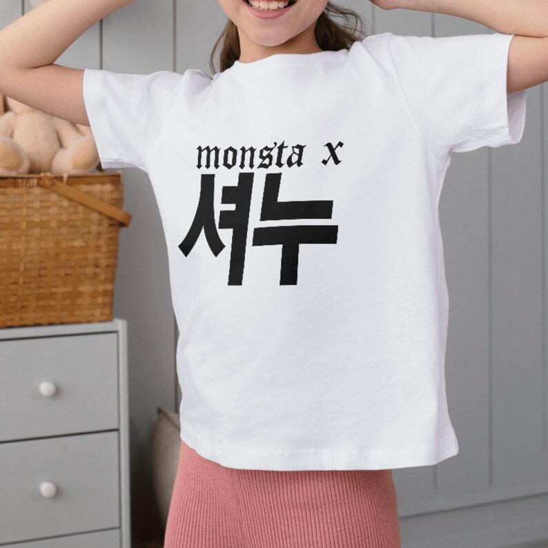 Monsta X Logo Vector – Ai, Eps, Svg, Pdf, Png, Jpg, Dxf | Digital K-pop ...