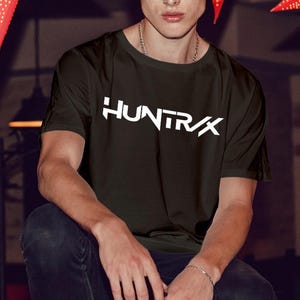 K-pop Huntrix Logo Pack | Demon Hunters Inspired Svg,ai,eps,png,jpg,pdf ...