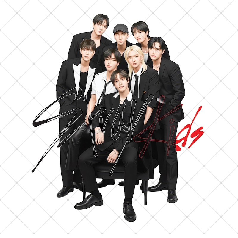 Stray Kids Bootleg Png - Etsy Canada