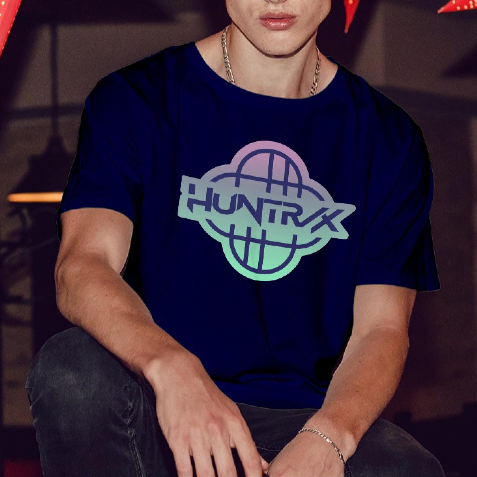 K-pop Huntrix Logo Pack | Demon Hunters Inspired Svg,ai,eps,png,jpg,pdf ...