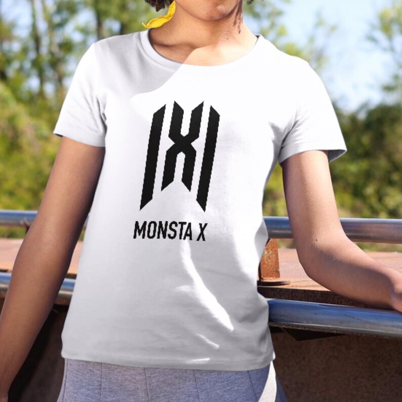 Monsta X Logo Vector – Ai, Eps, Svg, Pdf, Png, Jpg, Dxf | Digital K-pop ...