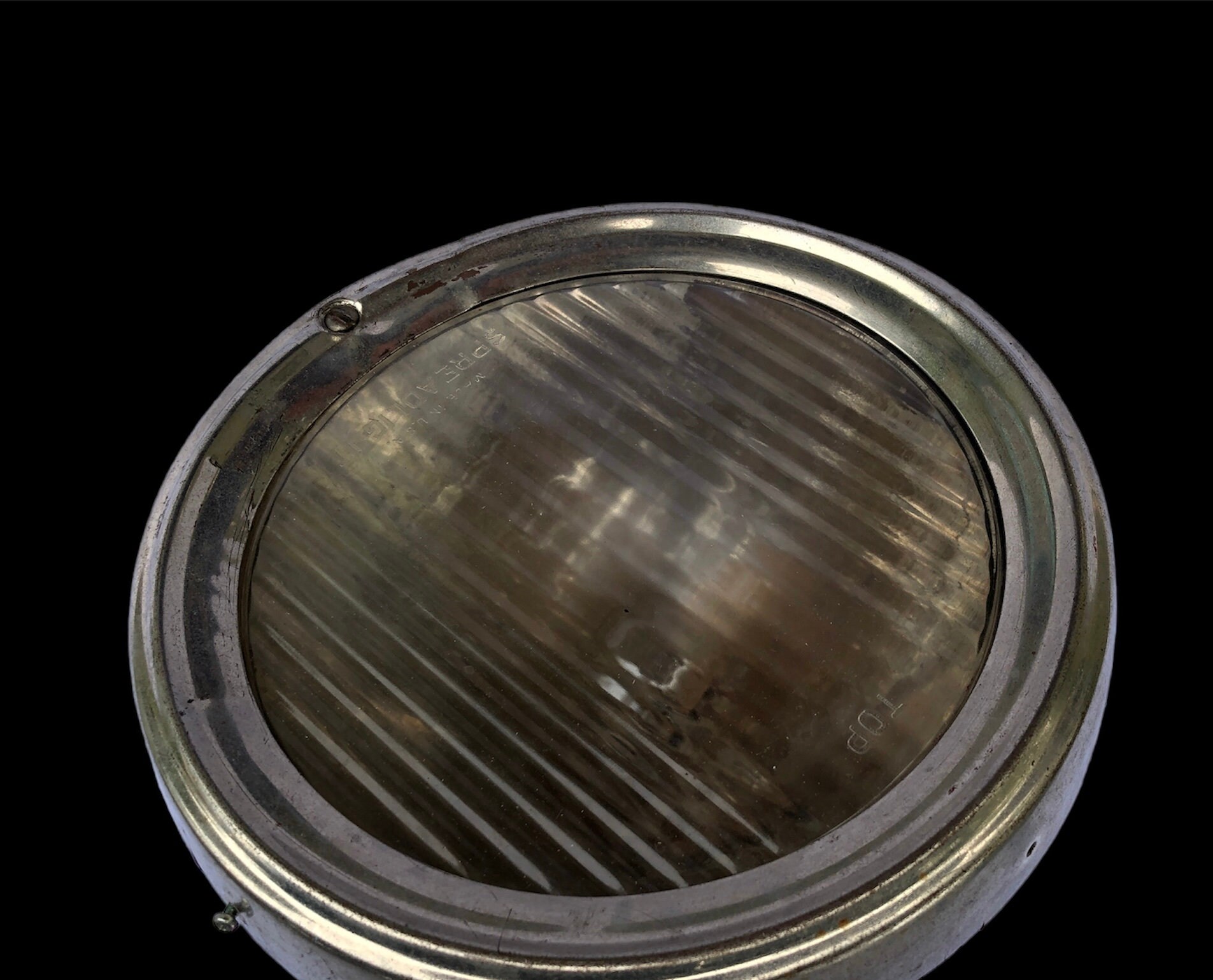 1930s Hot-rod Car Light. - Etsy