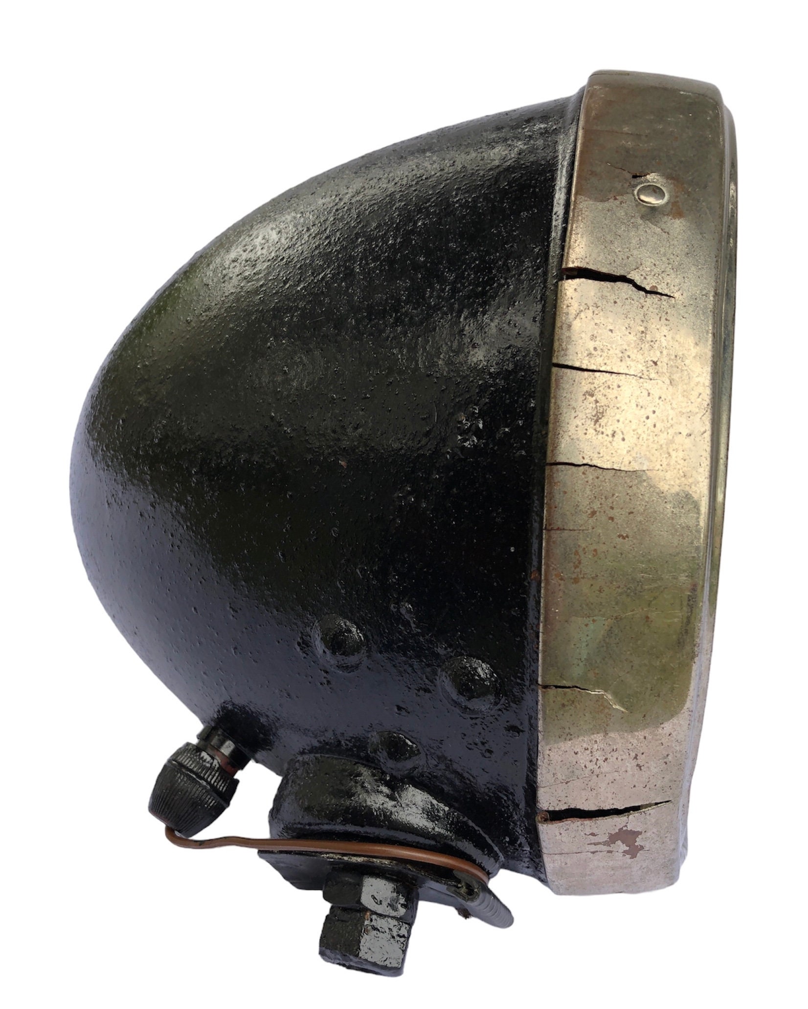 1930s Hot-rod Car Light. - Etsy