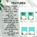 Editable Super Mario Food Labels Birthday Party,printable Mario Food ...