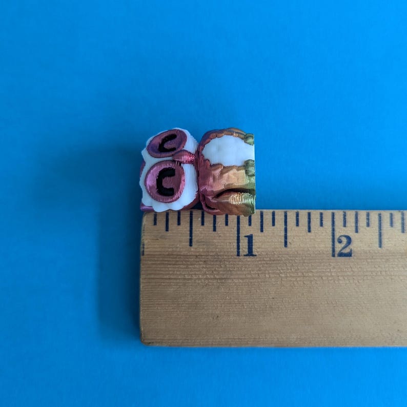 Mini Owl 3D Printed Figure: Tiny Animal Models, Moving Wings, Rotating ...