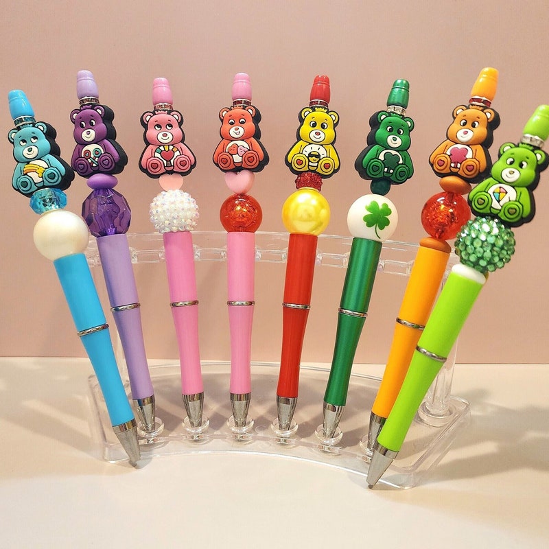 Bear Pens Cute - Etsy