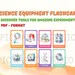 Science Equipment Flashcards for Kids: Discover the Tools of Science ...