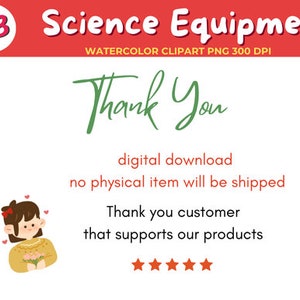 28 Science Lab Equipment Clip Art | Kids Lab Equipment | Lab Gear ...