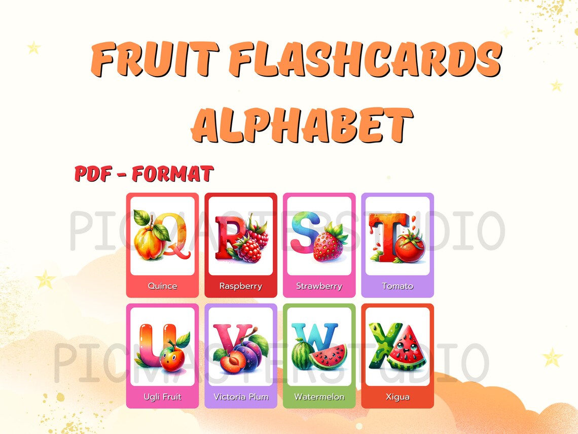 Exciting Bundle of 139 Flashcards for Kids: Sports, Landmarks, Science ...