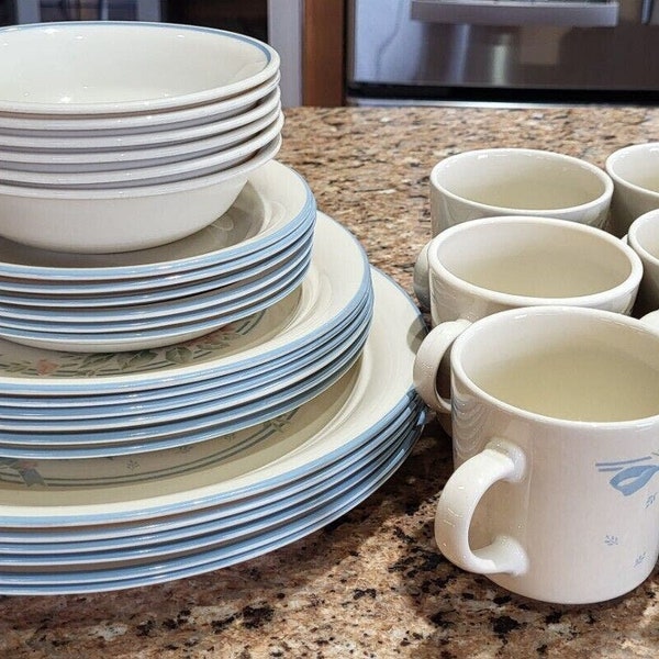 Corelle Dinnerware - Etsy